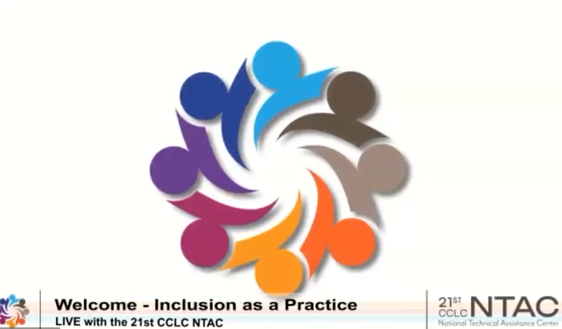 21st CCLC National Technical Assistance Center (NTAC) - Archived Resources