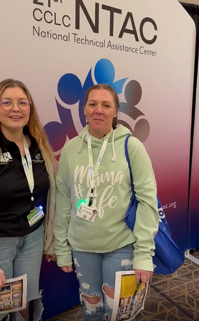 21st CCLC National Technical Assistance Center (NTAC) - What's New