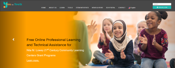 21st CCLC National Technical Assistance Center (NTAC) - Archived Resources